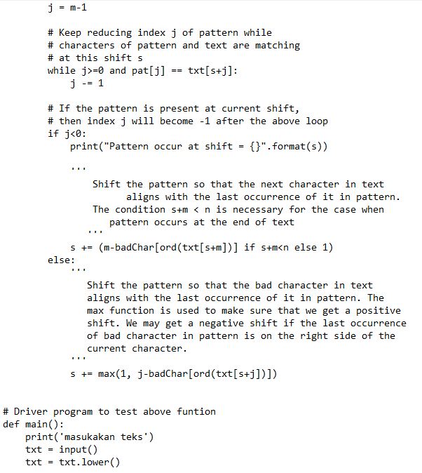 Al Ilmu (Berbagi Ilmu Opo Wae): KINERJA ALGORITMA PARALEL UNTUK ...