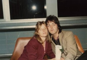 Meet the Beatles for Real: Remembering Linda