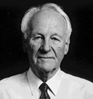 .Fabrício_Luz.: .Quem foi John Stott