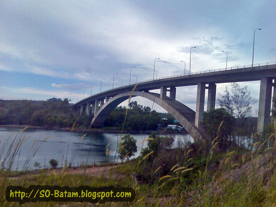 Jembatan Barelang | Batam City