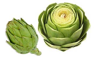 De alcachofa a alcachofa ~ Fondo Gastronómico