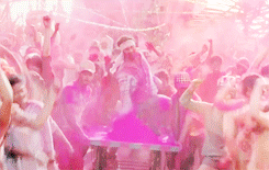 Happy Holi - Songs to shake your B**TY | Stylish By Nature By Shalini ...