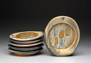 Fine Mess Pottery: Thursday Inspiration: Kenyon Hansen
