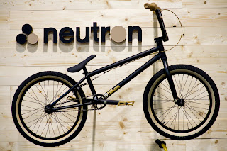 TheBikeCheck: 2012 Fly Bikes Completes