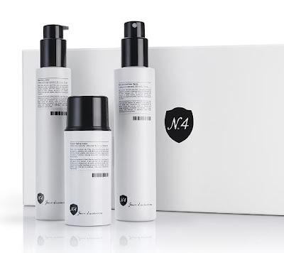 Free Number 4 Hair Care Sample - Get Your FreebBies And Samples now