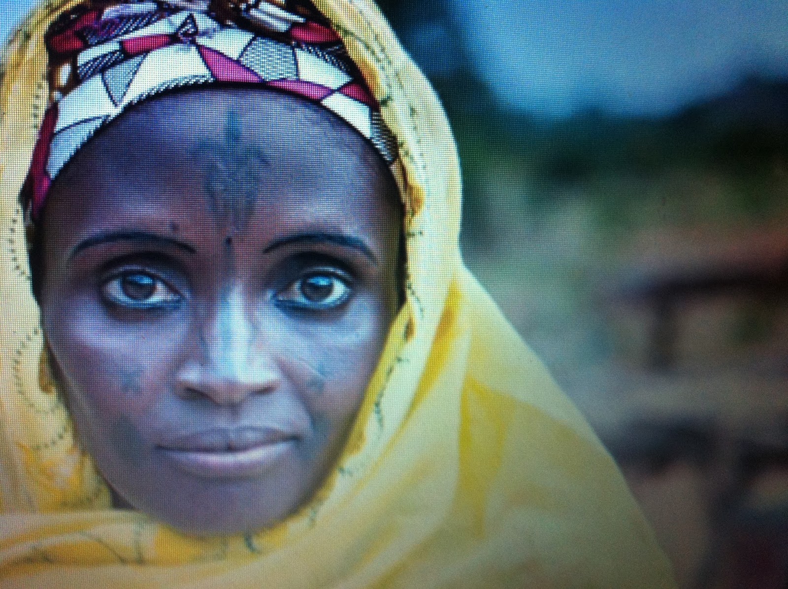 THE BLACK SOCIAL HISTORY:: BLACK SOCIAL HISTORY - THE FULA PEOPLE ARE ...