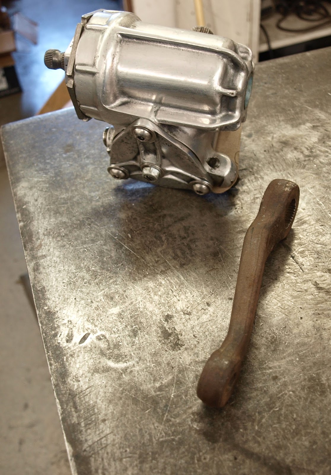 Scotty Gosson Exposed!: ARUBA-DABBA-DOO! IT'S CAPTAIN JACK'S BIRTHDAY!