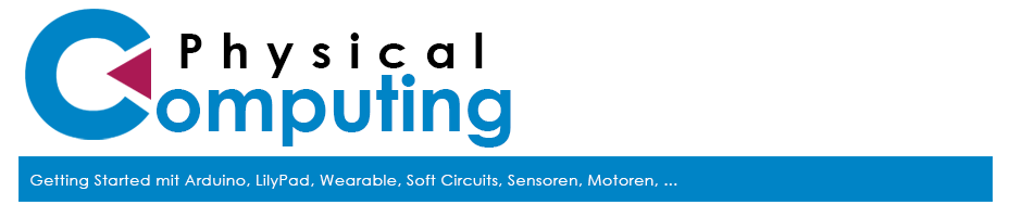 Physical Computing
