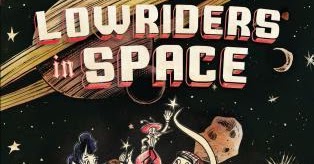 De Colores: The Raza Experience in Books for Children: Lowriders in Space