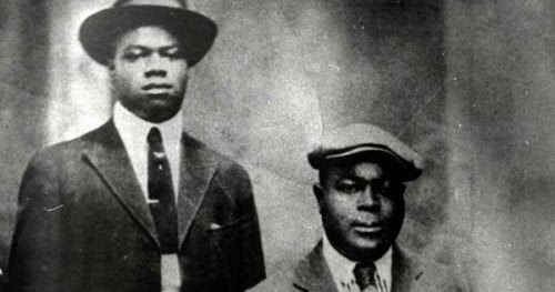VBW Blog: Louis Armstrong & 'The Power of Mentors'