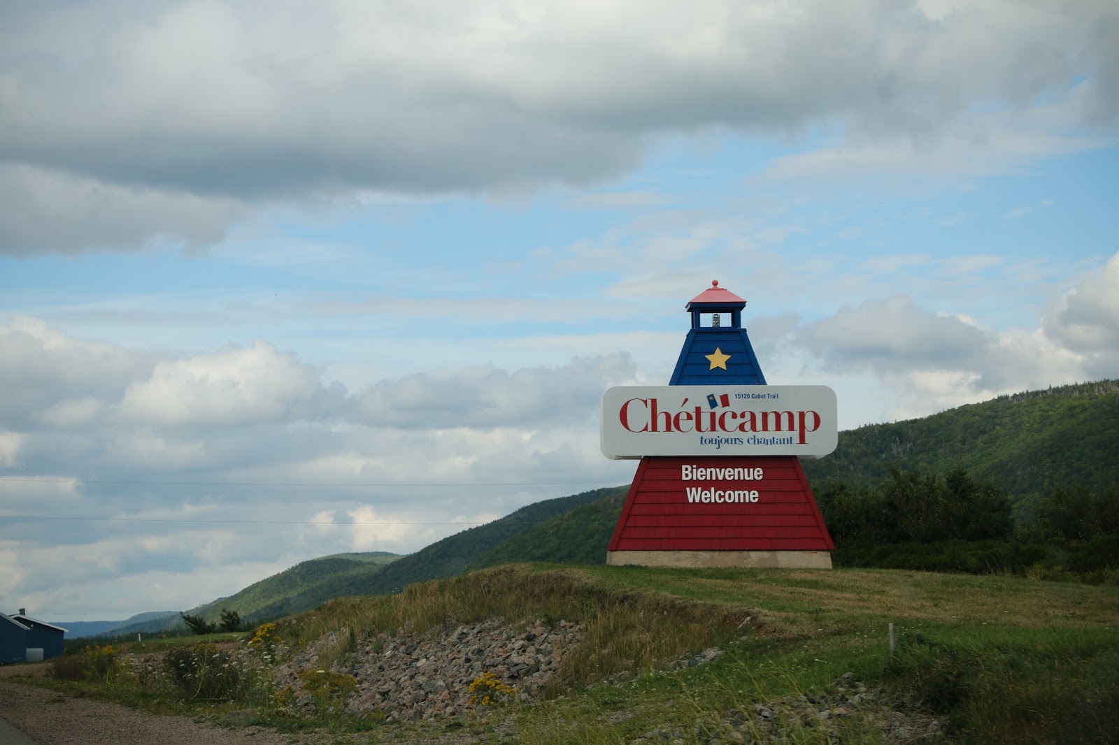 My Reflections: Canada & Beyond - Day 7 - Part 2