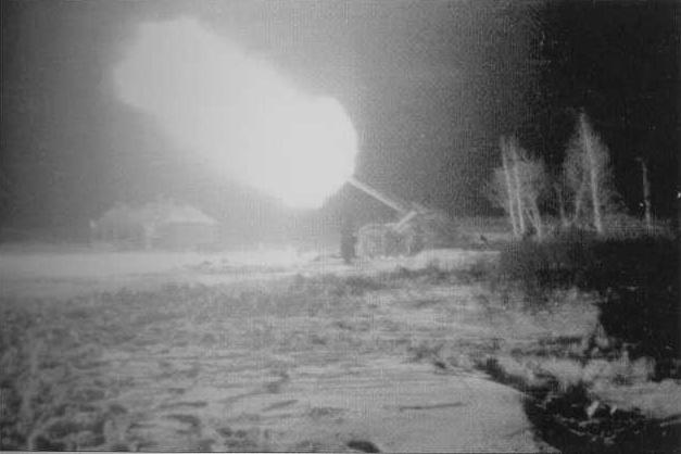 Diario de guerra: La División SS Reich revienta la Línea Mozhaisk - 18 ...