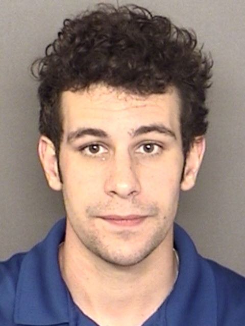 St. Mary's County Sheriff's Office - News: On-View Arrests, Warrants ...