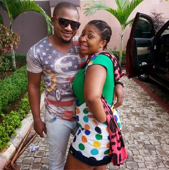 Nollywood by Mindspace: JIBOLA DABO, WALTER ANGA STAR IN NEW MOVIE