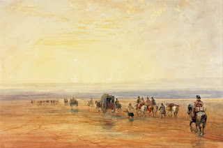 Victorian British Painting: David Cox