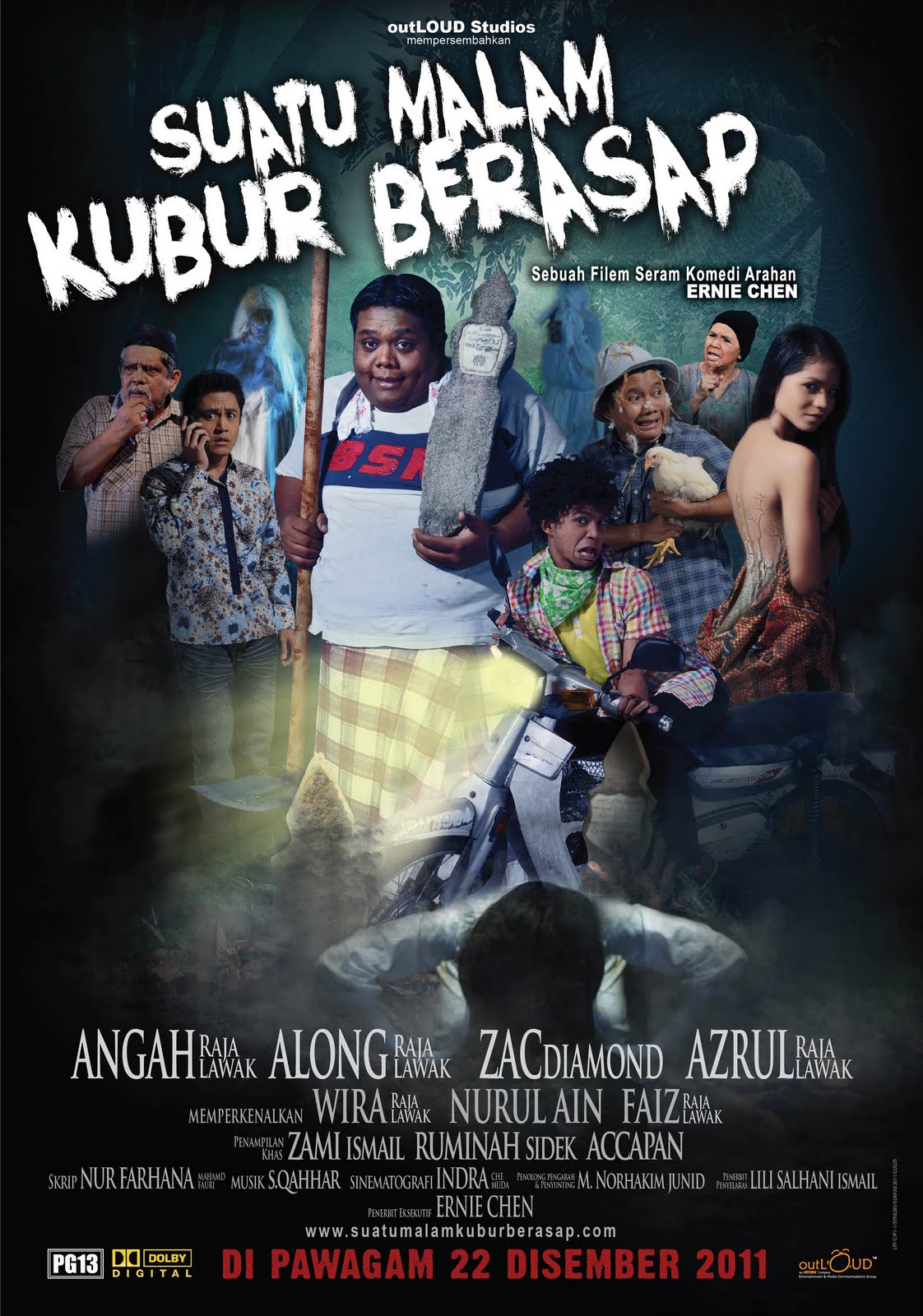 FILEM KLASIK MALAYSIA: FESTIVAL FILEM ASIA-PASIFIK KE-24