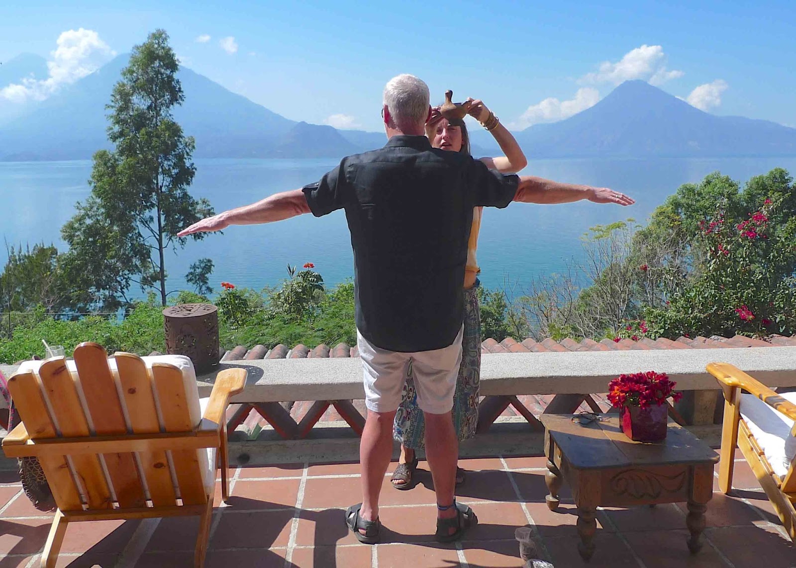 Whitmore Farm: Ninja farming in Guatemala