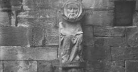 bensozia: Michael Scot, the Wizard of Balwearie