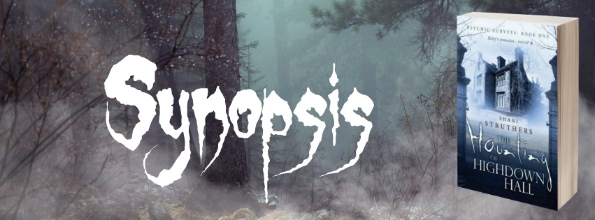 Beantown Bitches Book Page: SALES BLITZ ~ Psychic Surveys: Book One ...