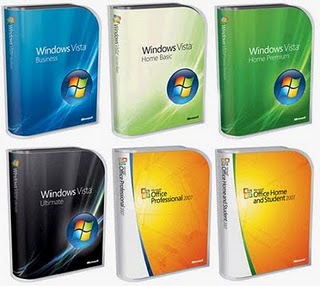 Aktivasi Windows Vista + Windows Vista Activation Cracker | ARTIKEL ...