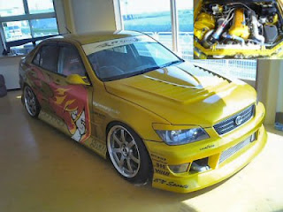 jorgedrift: DIOS BN Sports Demo Altezza