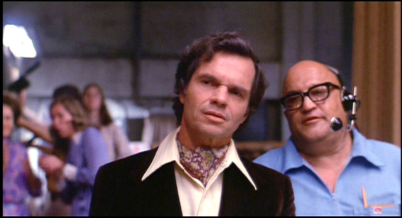 DREAMS ARE WHAT LE CINEMA IS FOR...: SMILE 1975