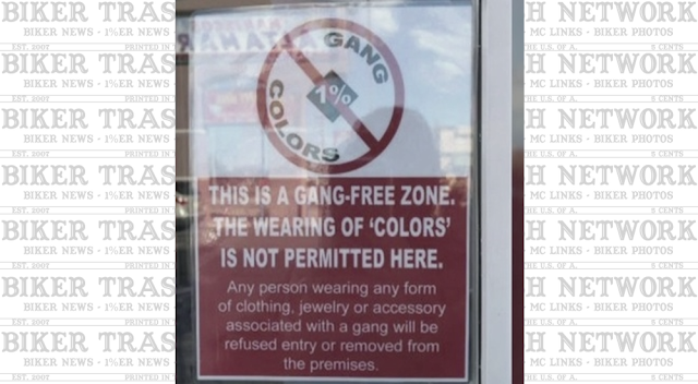 Gang Colors And Meanings