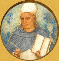 El Santoral del Día: San Alberto Magno