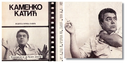 Yugopapir: Kamenko Katić, TV veteran koji se plaši mikrofona: Nema više ...