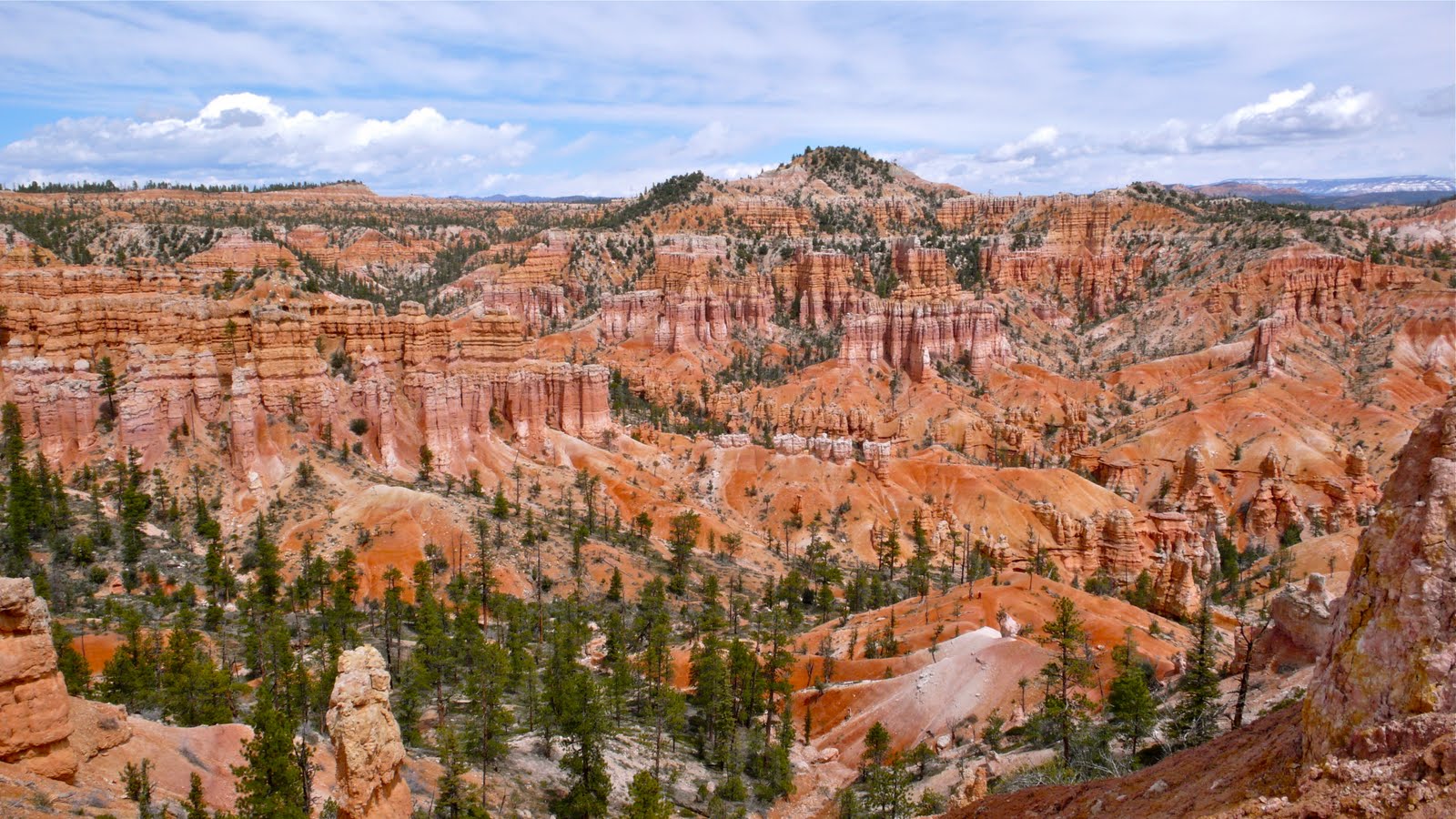 Your #1 Source Of Dirt On The Crumm's: Hike 009 - Fairyland Loop, Bryce ...