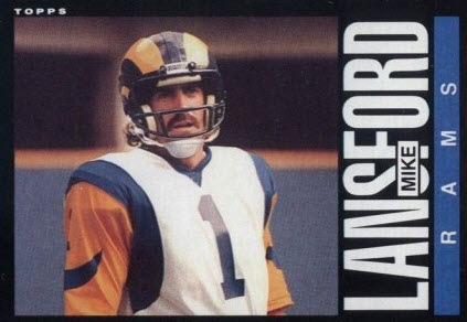 Pro Football Journal: John Fassel and the 2017 Rams Special Teams Units ...