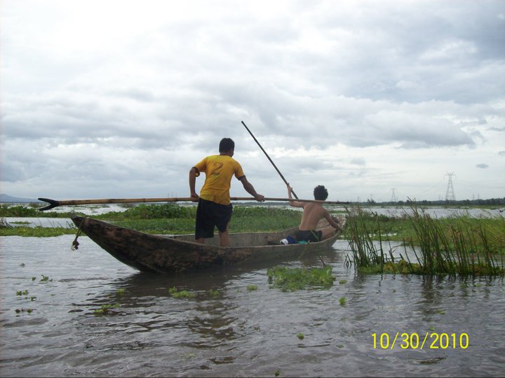 Baao Historical & Cultural Society