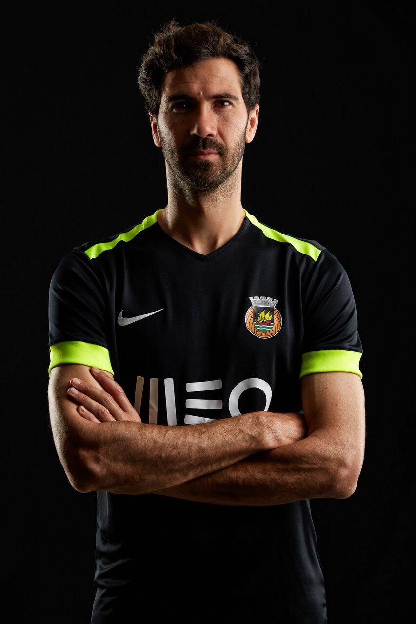 Nike Rio Ave 18-19 Away & Third Kits Revealed - Footy Headlines