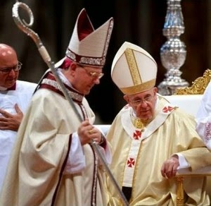 The Eponymous Flower: The Shepherd's Staff in the Knapsack -- Careerism ...