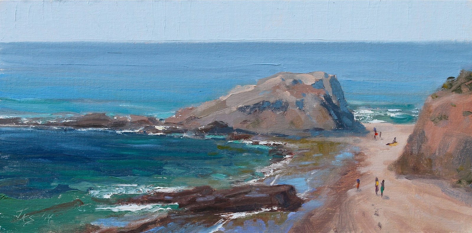 ARTS: Artist : Jeff Sewell