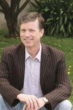 Balancing the Books: Lisbeth Salander with a British accent? I think not