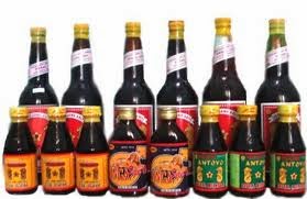 Jamu Jawa Asli Pegal Linu Asam Urat Cap Dua Singa: Agen Jamu Dua Singa ...