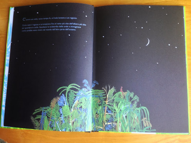 Gruppo di lettura C'era due volte un libro: Jemmy Button Il ragazzo che ...