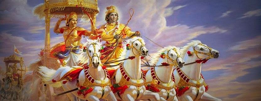 The Greatest Warrior in Mahabharat