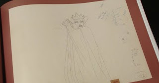 Wishcasting Disney Legends: Robert Stokes - my 71st pick as a Disney Legend