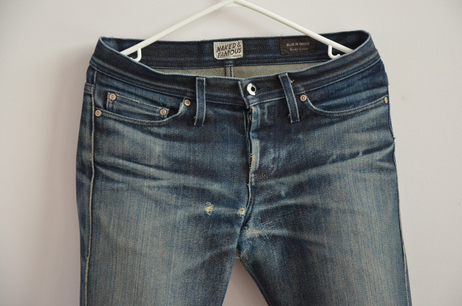 Carlos *Smee* Schimidt Blog sobre laser para jeans (About laser for ...
