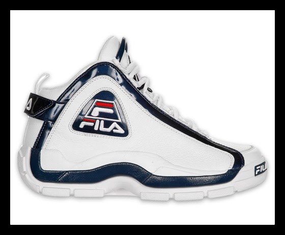 Pearlie's Fashion Passion: Throwback Thursday: Shoes We LOVED, But Now ...