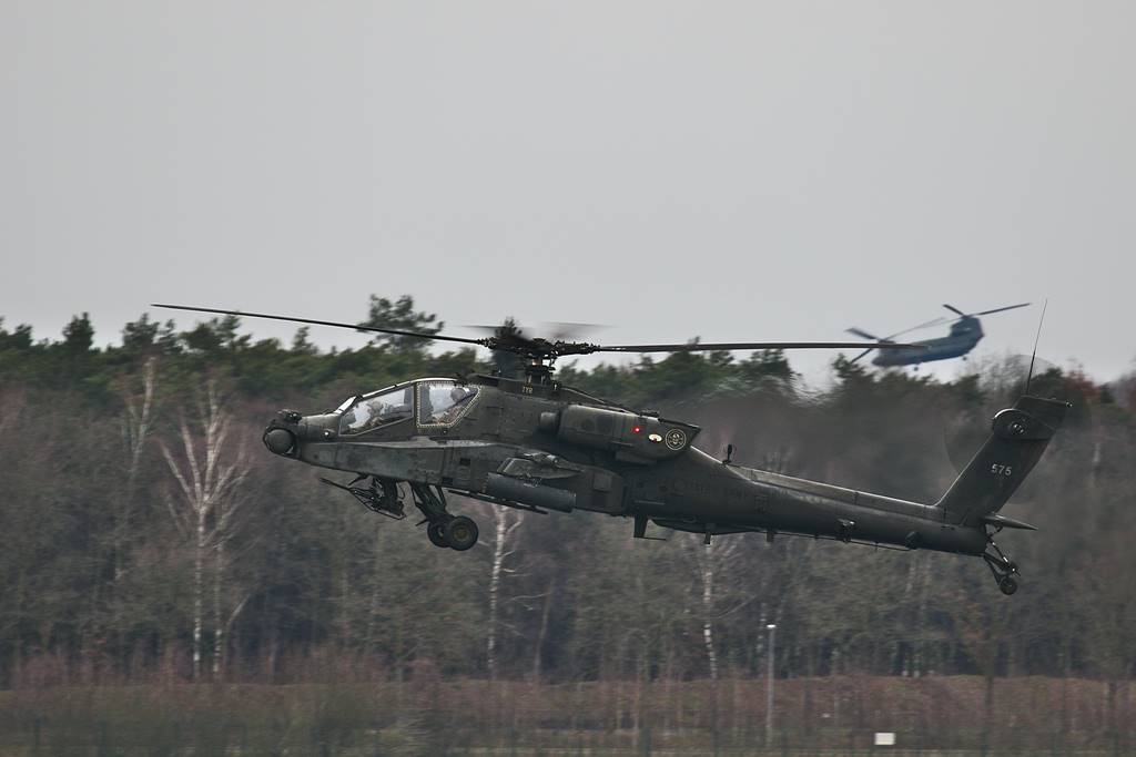 4CAB return to USA - Blog Before Flight - Aerospace and Defense News