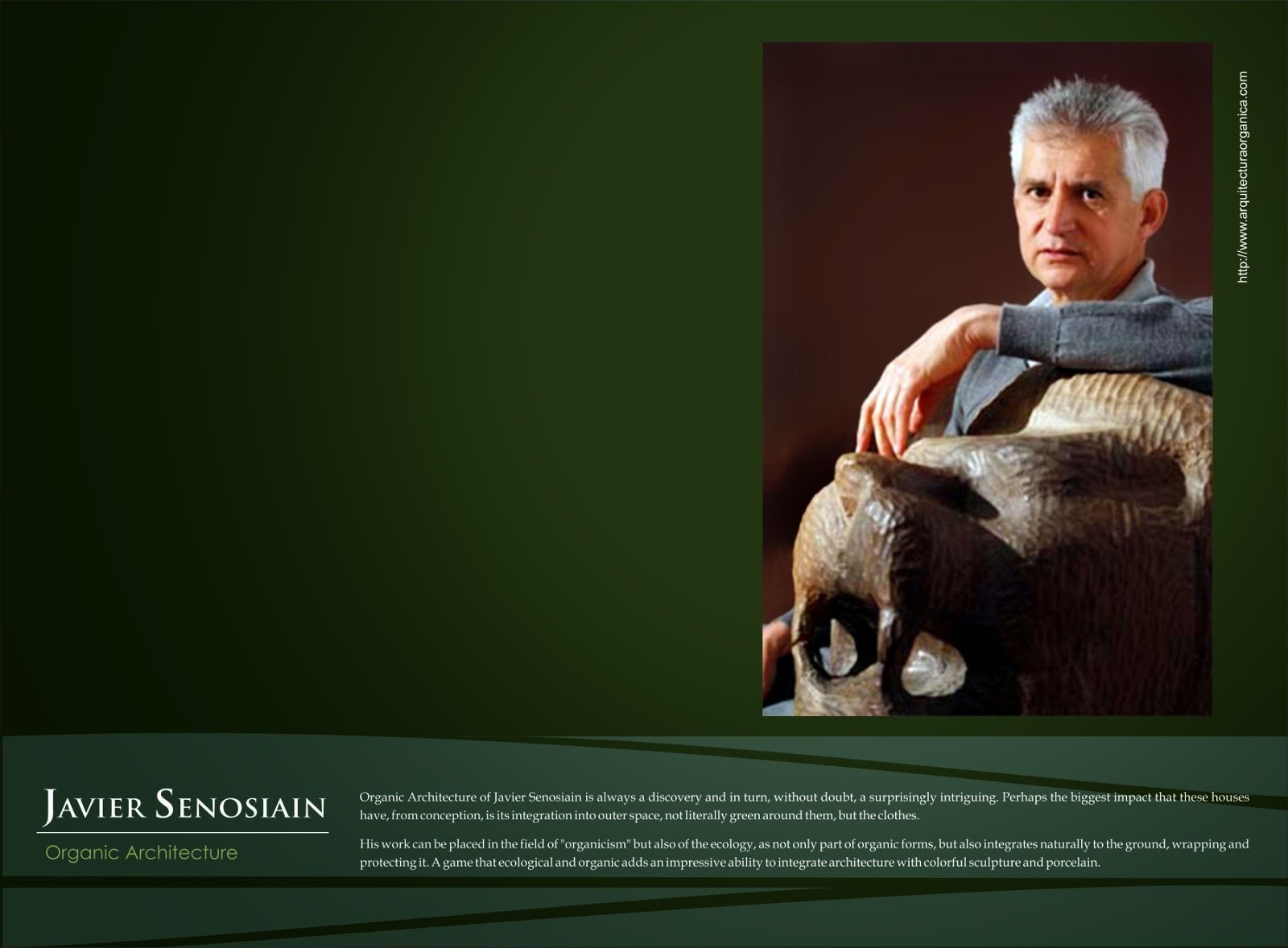 Mexican Architecture. 3000 Years: JAVIER SENOSIAIN