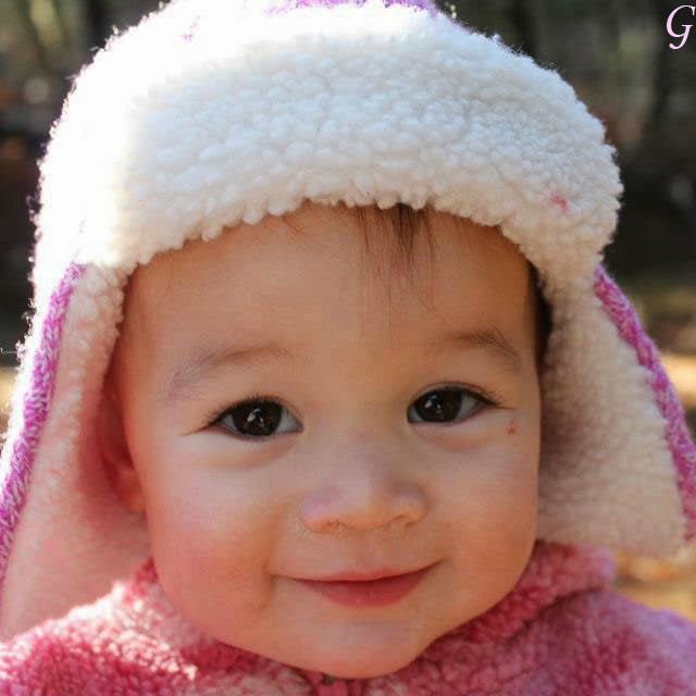 Babies Pictures: December 2013