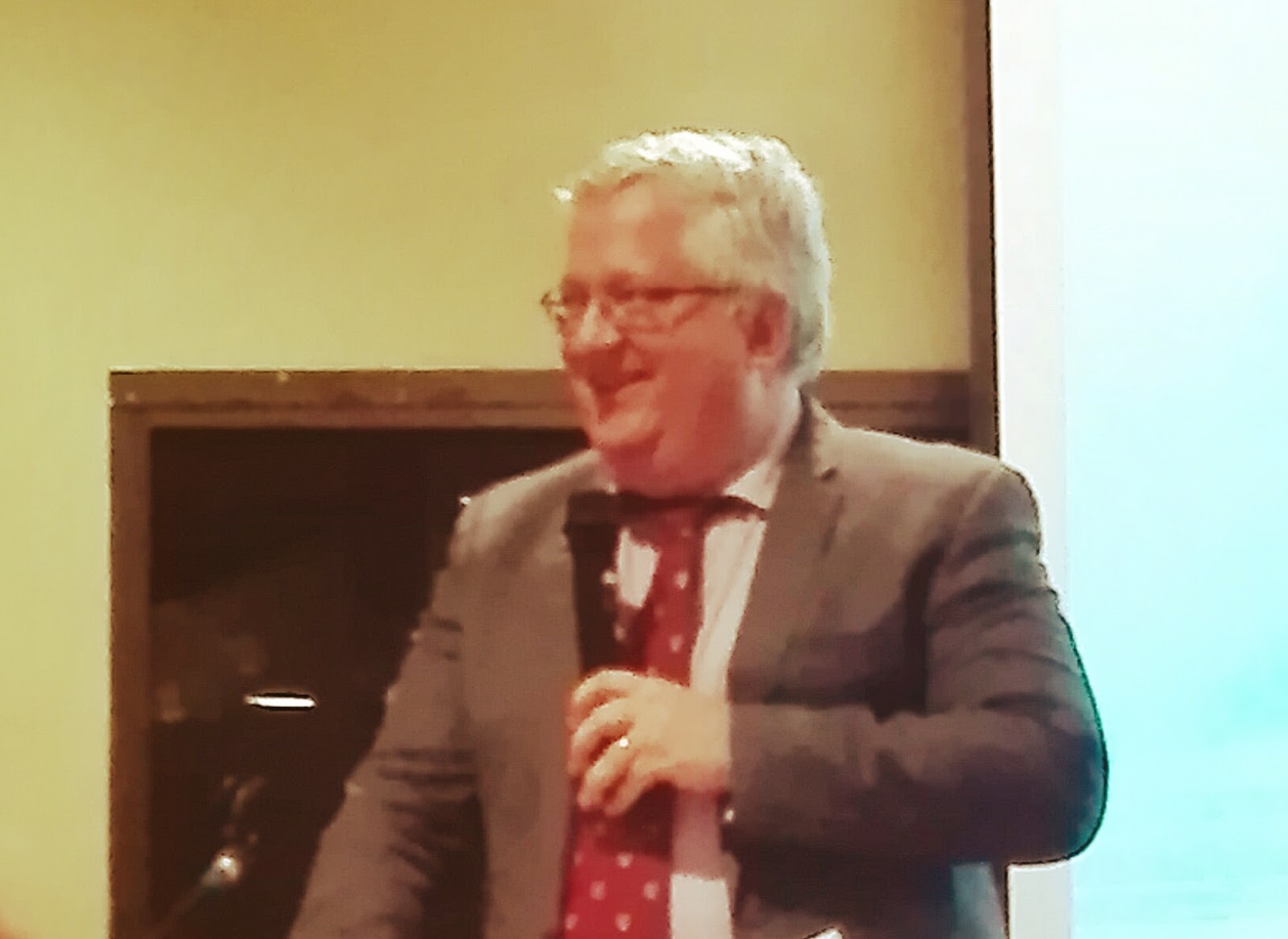 Transforming PNG: A tribute to outgoing University of Technology ...