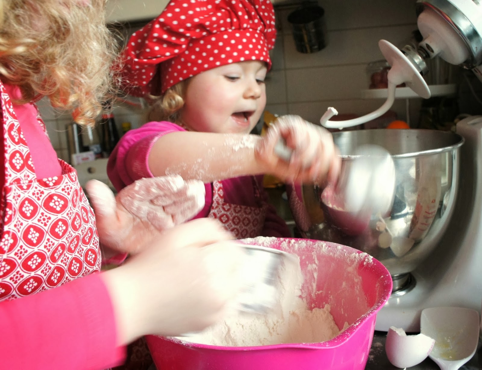 The House And Life Of Mine: SOCKERKRINGLOR ALA ABBE NILSSON