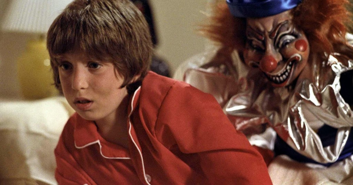 GREAT OLD MOVIES: POLTERGEIST (1982)