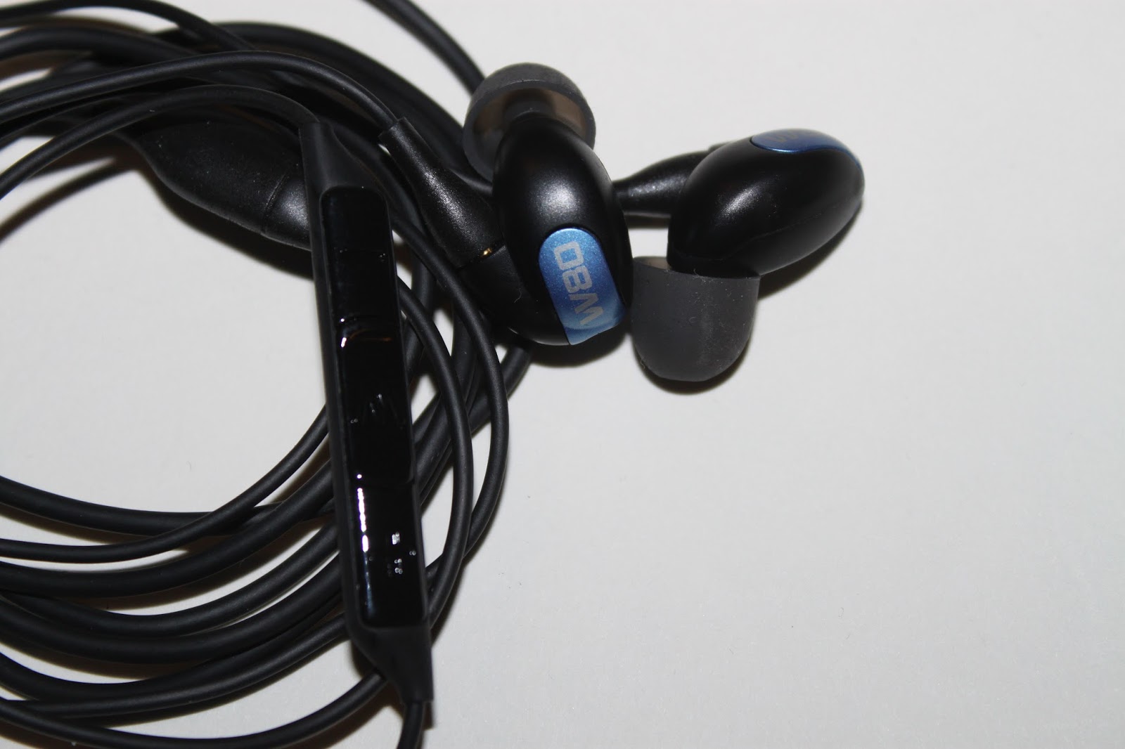Stereowise Plus: Westone Signature Series W80 In Ear Monitor Review