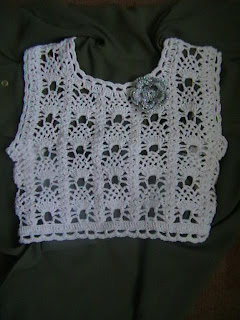 Modele de Bluze Crosetate: Outlet Imbracaminte - Modele de Bluze Crosetate